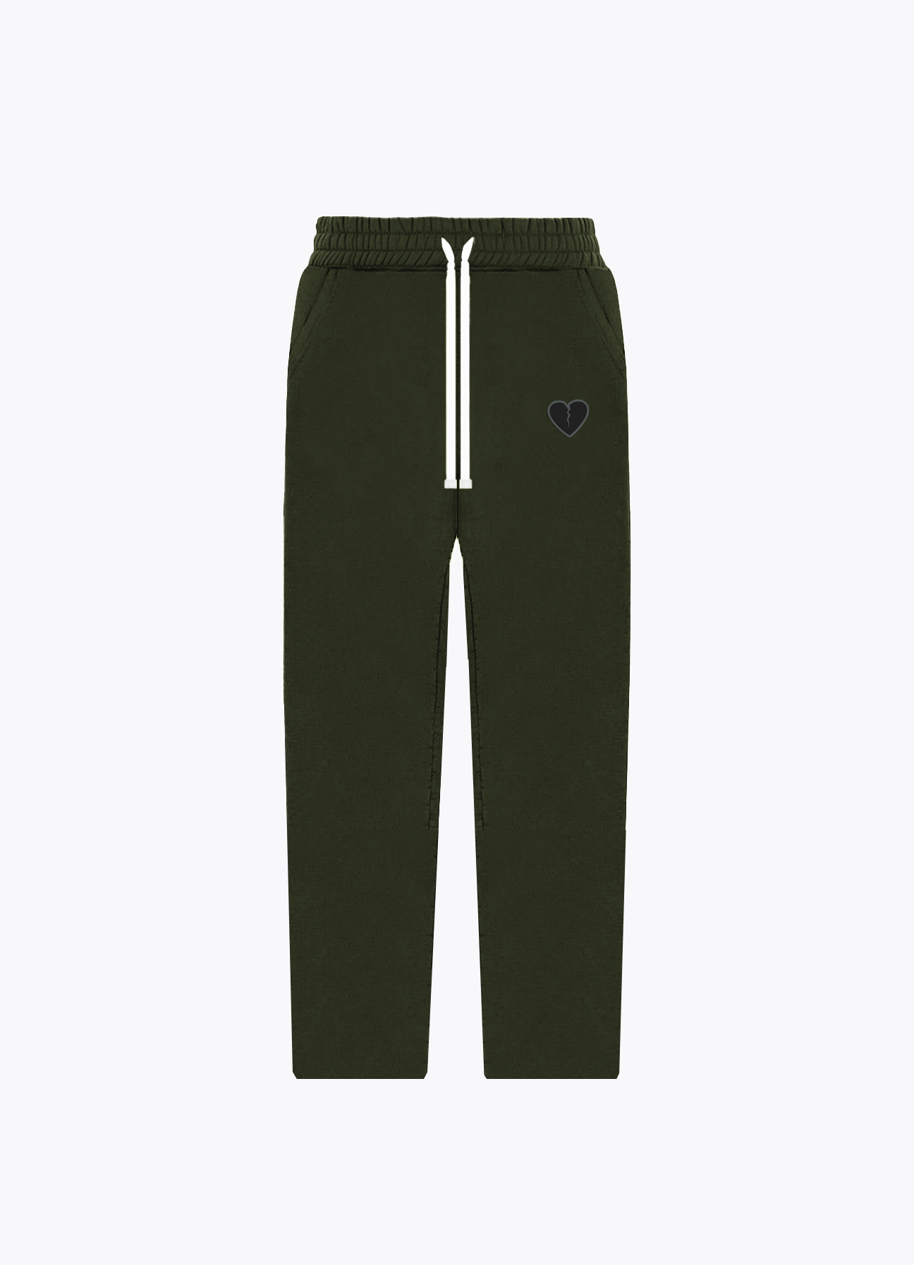 BILLION AND BEYOND - BASIC JOGGER - OLIVE – Concept R