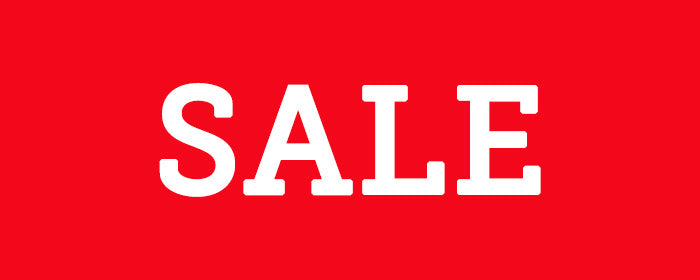 Sale bij Concept R | Shop met de allerhoogste kortingen