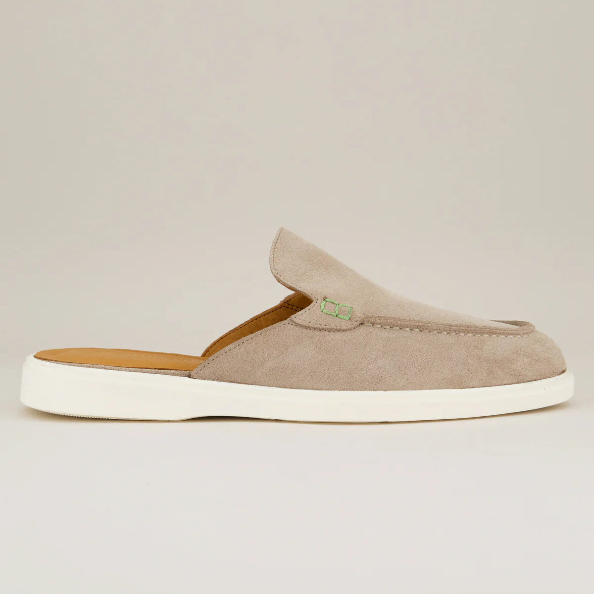 GULIO SLIP - ON LOAFER AVMSL01- Beige – Concept R