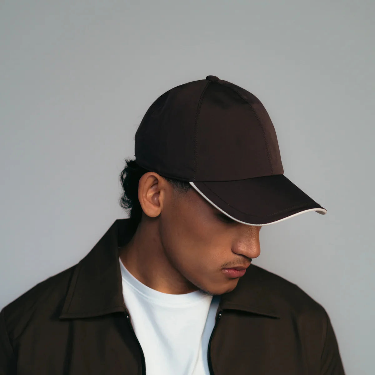 La Capitala - Two Tone - Marrone – Concept R