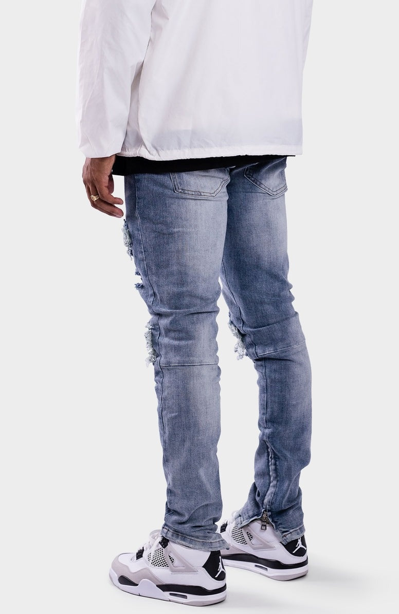 Jeans bij Concept R | Scoor de nieuwste collecties